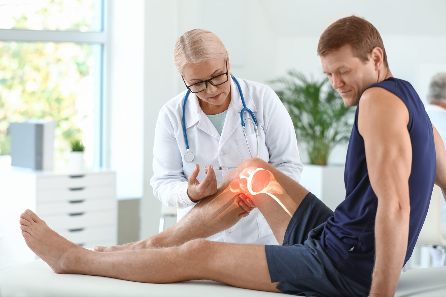 Joint Injections | Fast Relief for Hip, Knee & Shoulder Pain