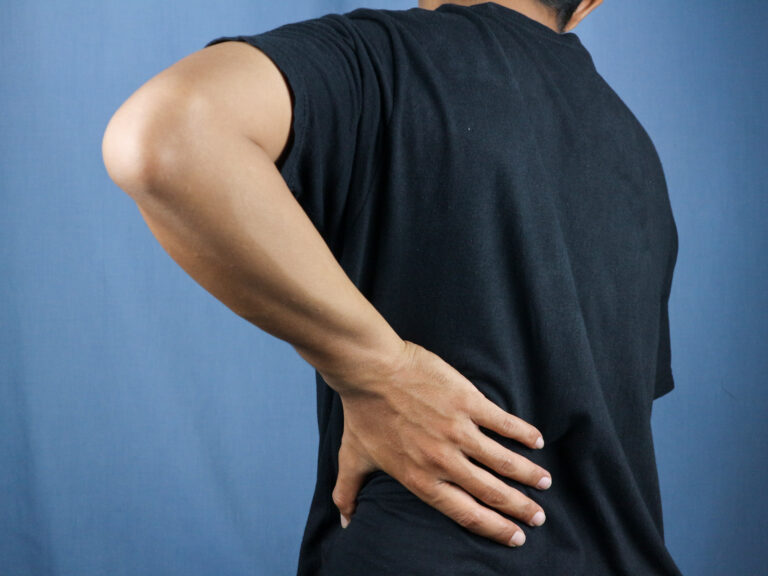 BVN Procedure | Minimally Invasive Relief for Chronic Low Back Pain