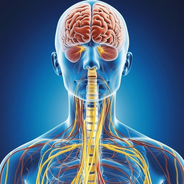 Autonomic Nervous System (ANS) - Eclipse Clinic