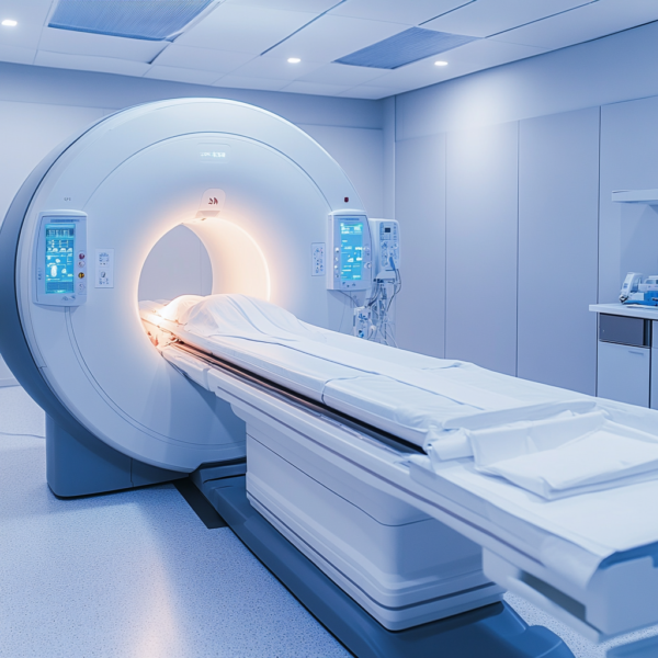 Diagnostic Imaging in Waxahachie | MRI & CT Scans You Can Trust