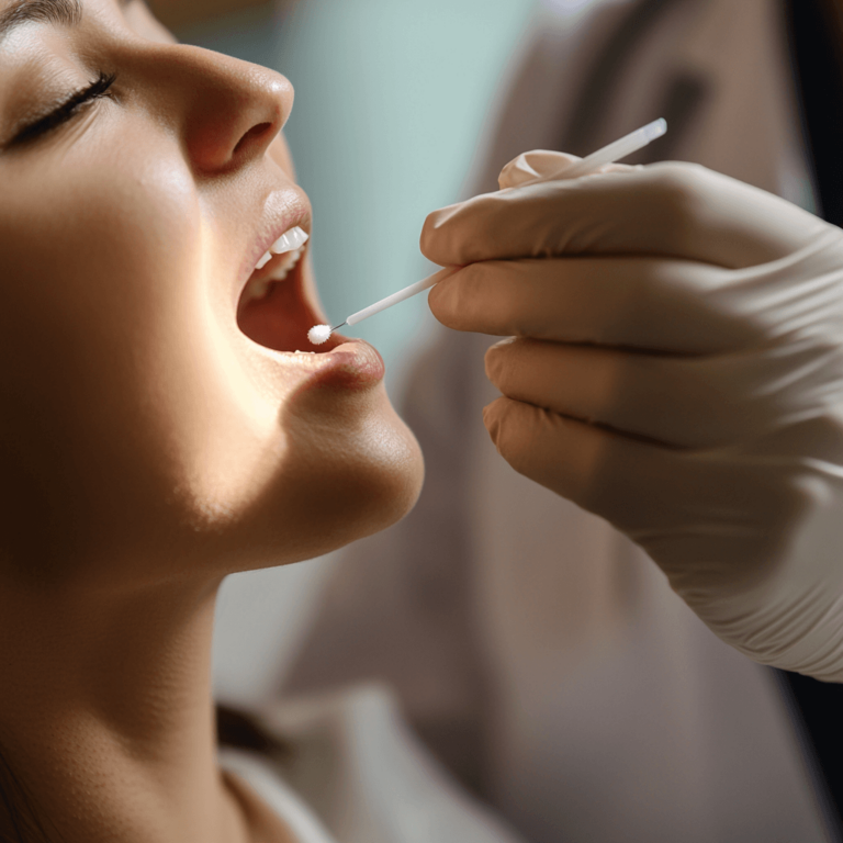 Know Your Genes | Pharmacogenetic Testing for Smarter Meds